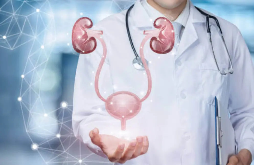Essential Urology Equipment For Your Practice - MFI Medical