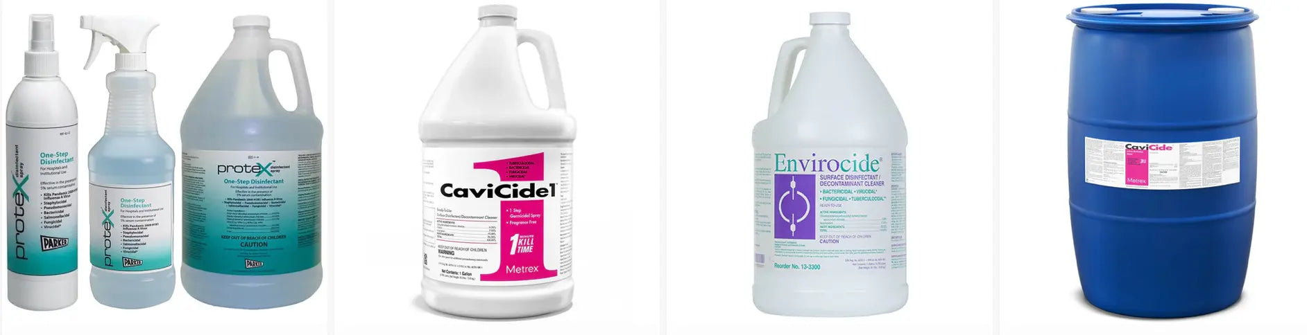 Best Medical Disinfectants Sprays, Wipes, and Solutions