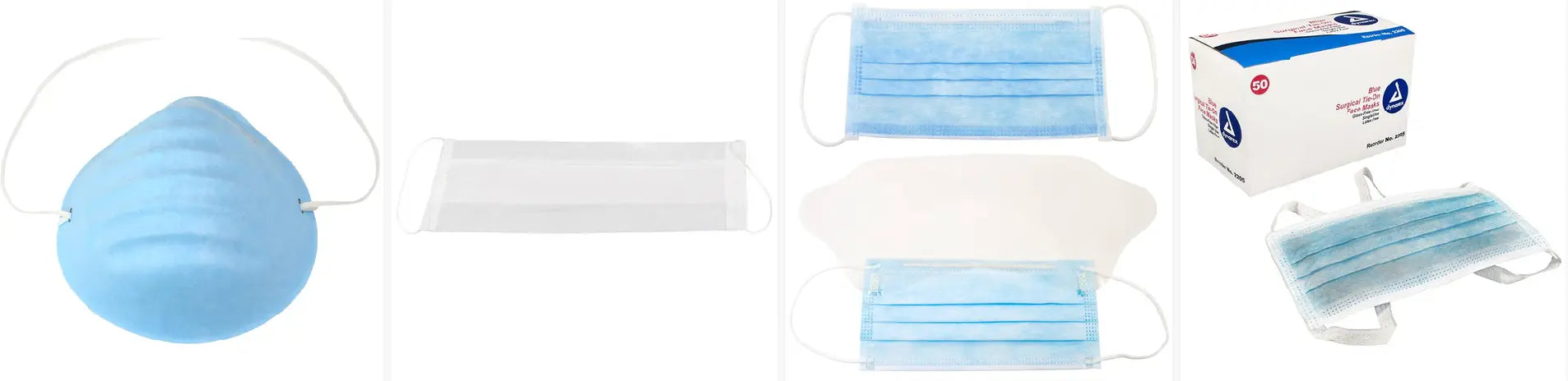 Best Medical Face Masks: N95 vs. KN95 vs. Basic Face Masks - Which Is