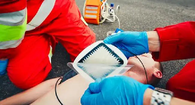 Emergency Teams in Disasters: How the Right Equipment Saves Lives