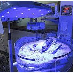Phototherapy Medical Equipment and Supplies - MFI Medical