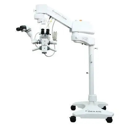 Dental Microscopes and Accessories