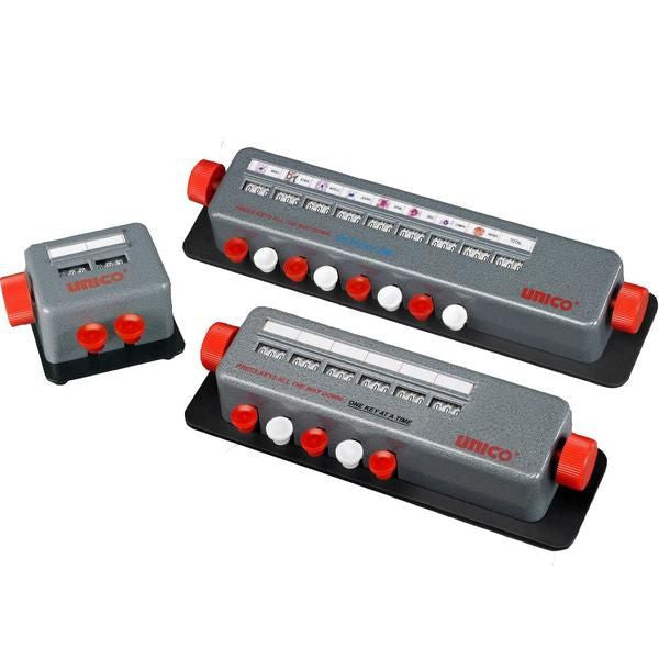 Laboratory Differential Counters - MFI Medical