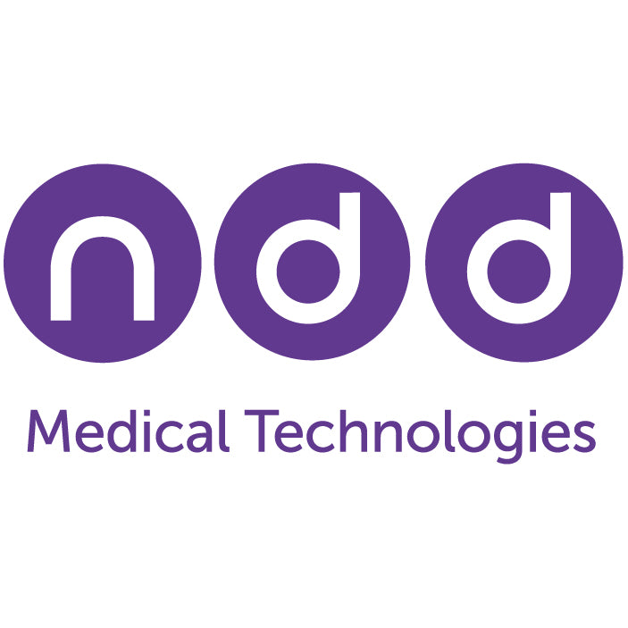 ndd Medical - MFI Medical