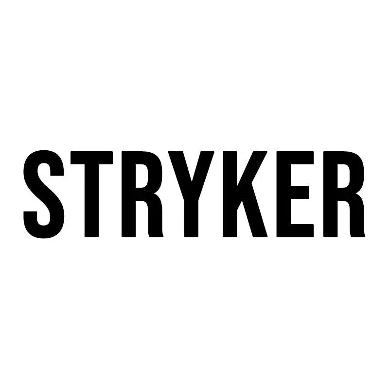 Stryker Medical Equipment For Healthcare Facilities