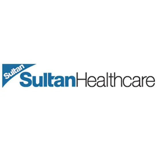 Sultan Healthcare Sterilization & Infection Control Products