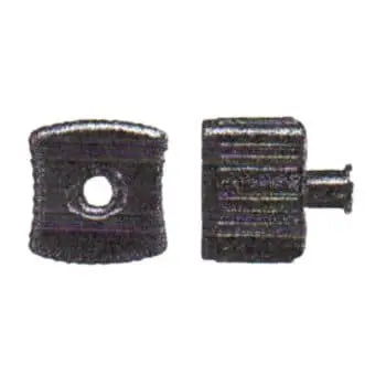 BD Cornwall Disposable Syringe Tip Connector - 305225