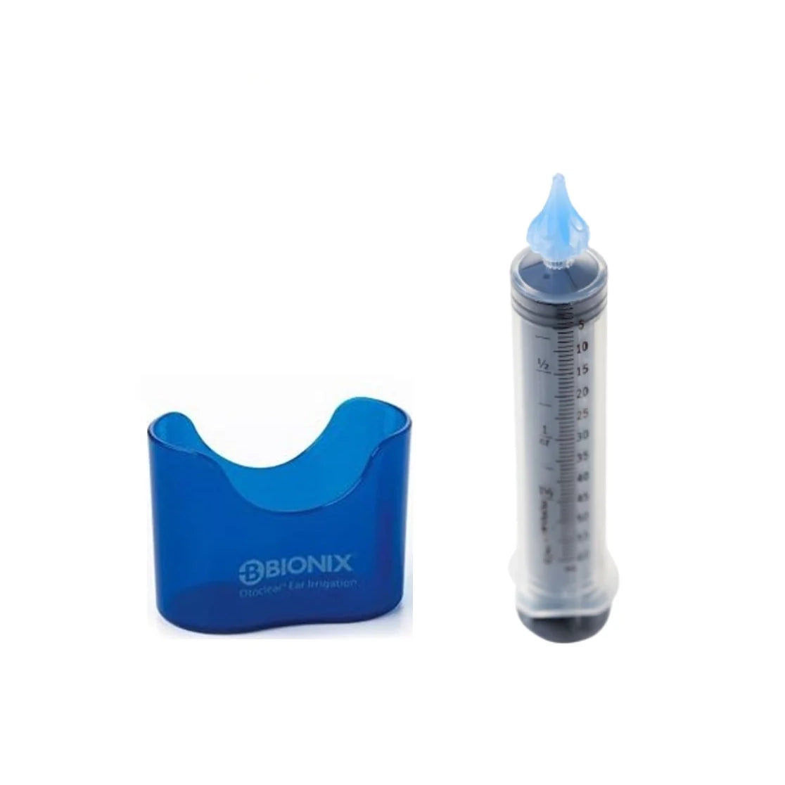 Bionix OtoClear Ear Irrigation Syringe Kit - 7235