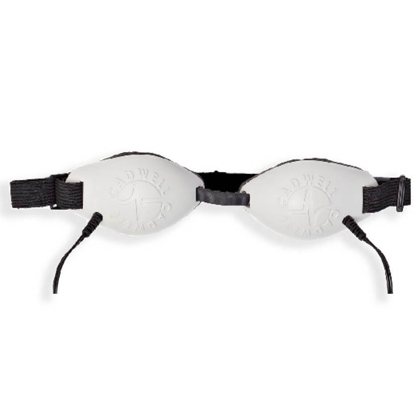 Cadwell LED VEP Goggles - 199246-200