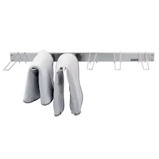 Chattanooga Hydrocollator Wall Mounted Towel Rack - 4016
