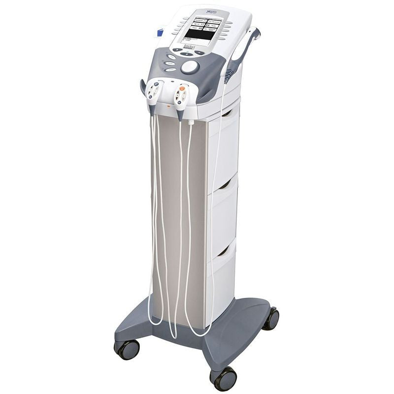 Chattanooga Intelect Legend XT System