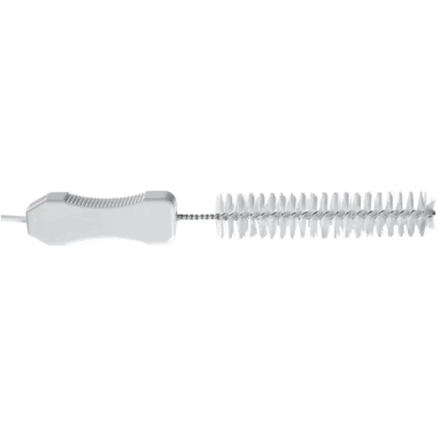 ConMed 9.7 mm Large Combination Gastroscope/Colonoscope Cleaning Brush