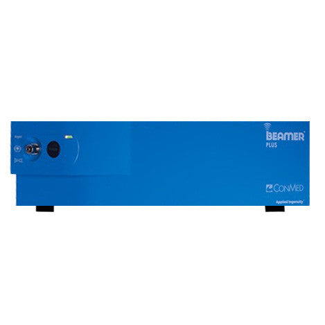 ConMed Beamer Plus Endoscopic Electrosurgical Argon Module - CB200