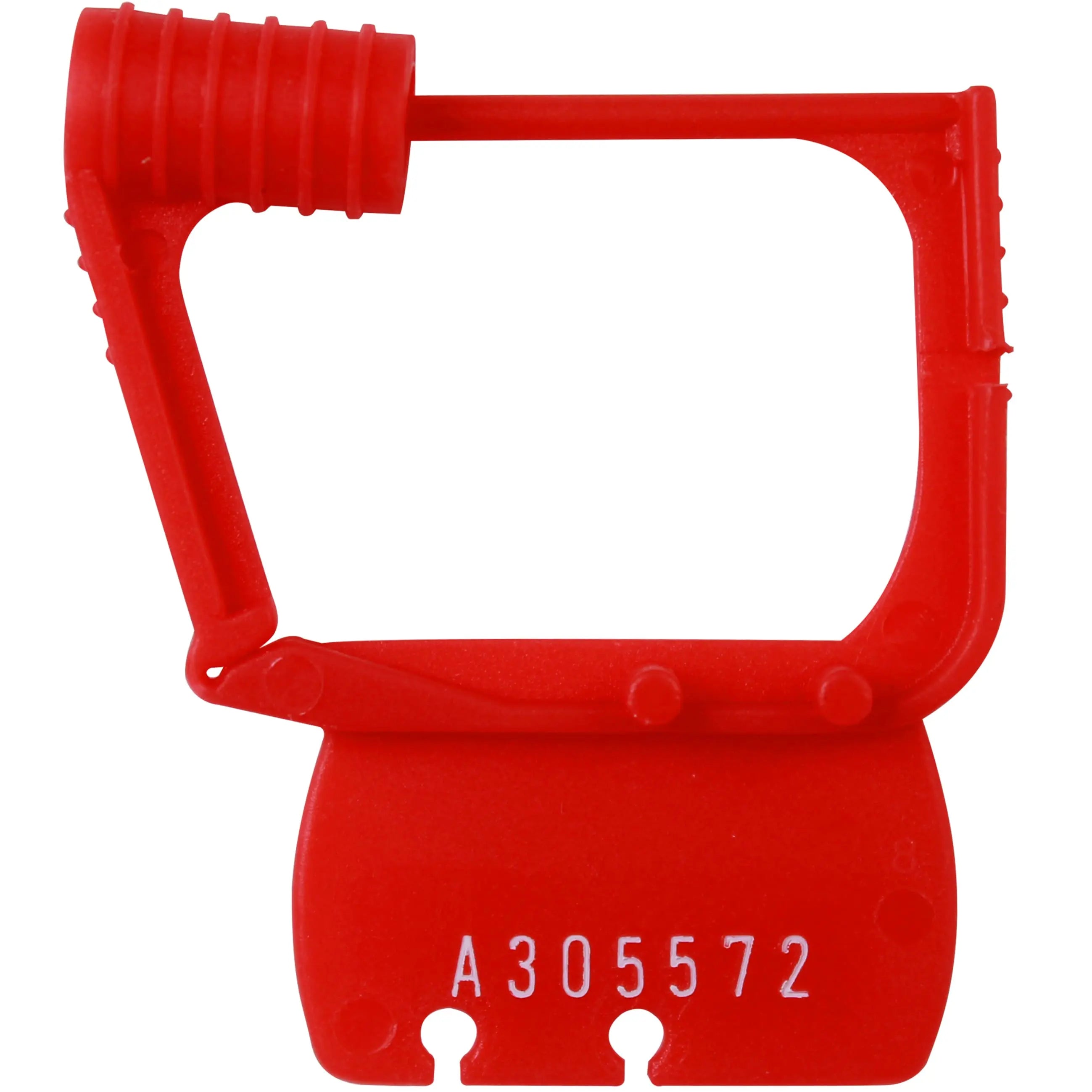 Detecto Plastic Seals - CAPS