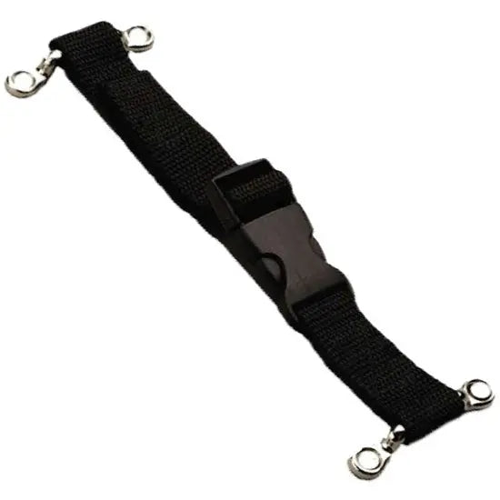 DMS Equipment Holding Strap - 27132BK