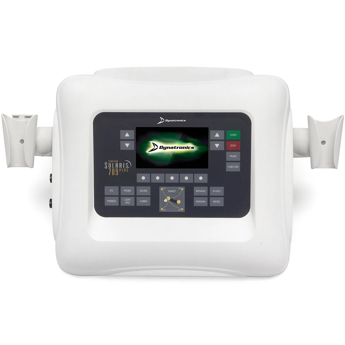 Dynatronics Dynatron Solaris Plus 709 Combo Unit - D719T