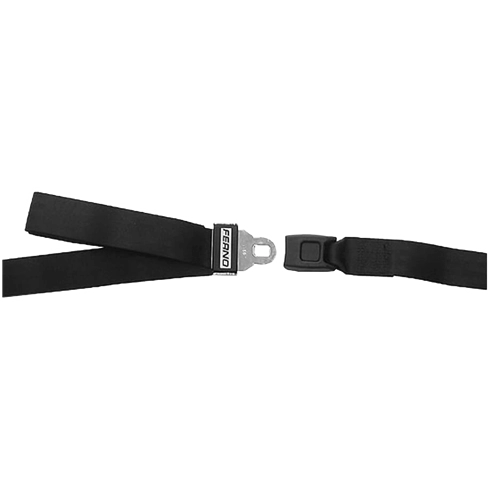 Ferno 430 Restraint - MFI Medical