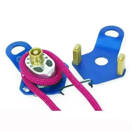 Ferno 540 Degree Rescue Belay - RR01009902