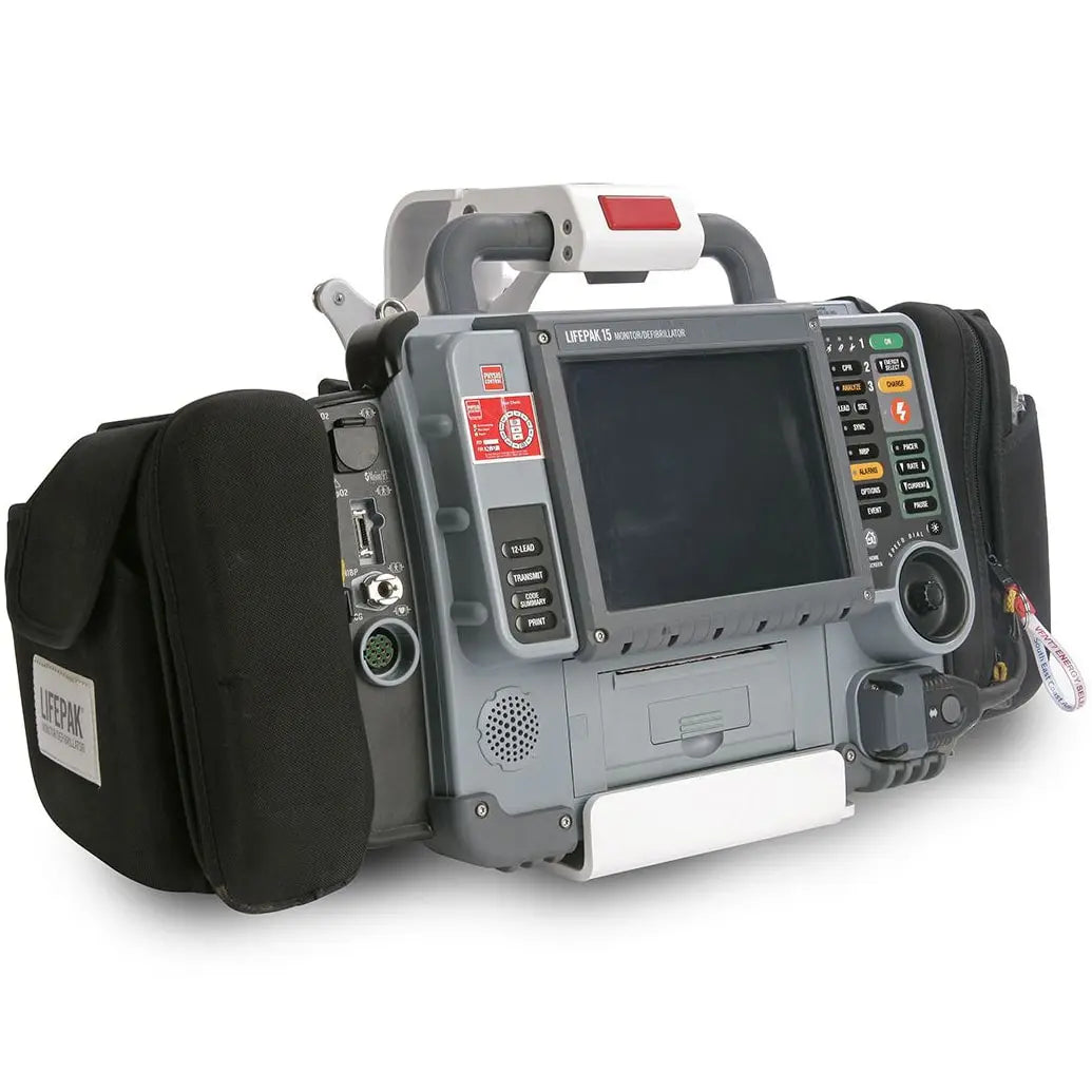 Ferno LP15 Surface Mount System - 0001014