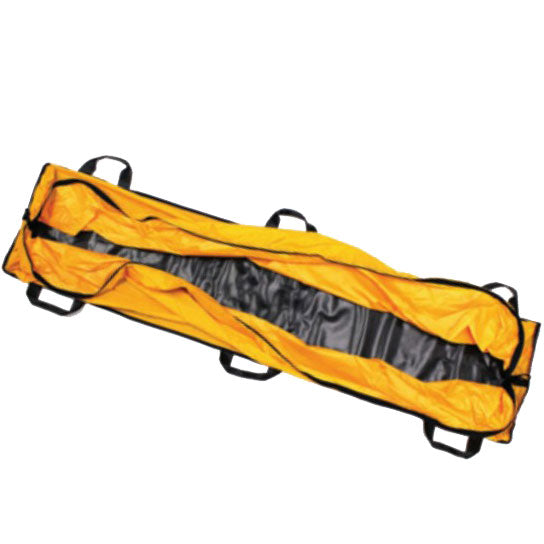 Ferno Traverse Stretcher Patient Cover with Zip and Handles - 0374911