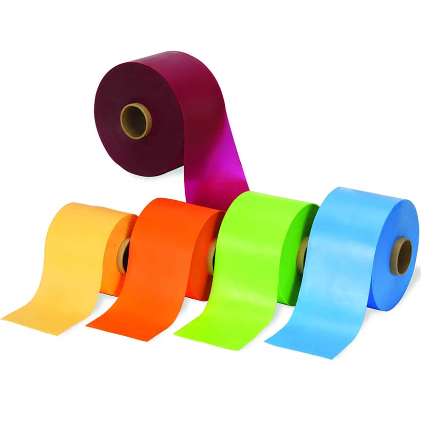 Hausmann Set of 5 Rep Bands - 5531