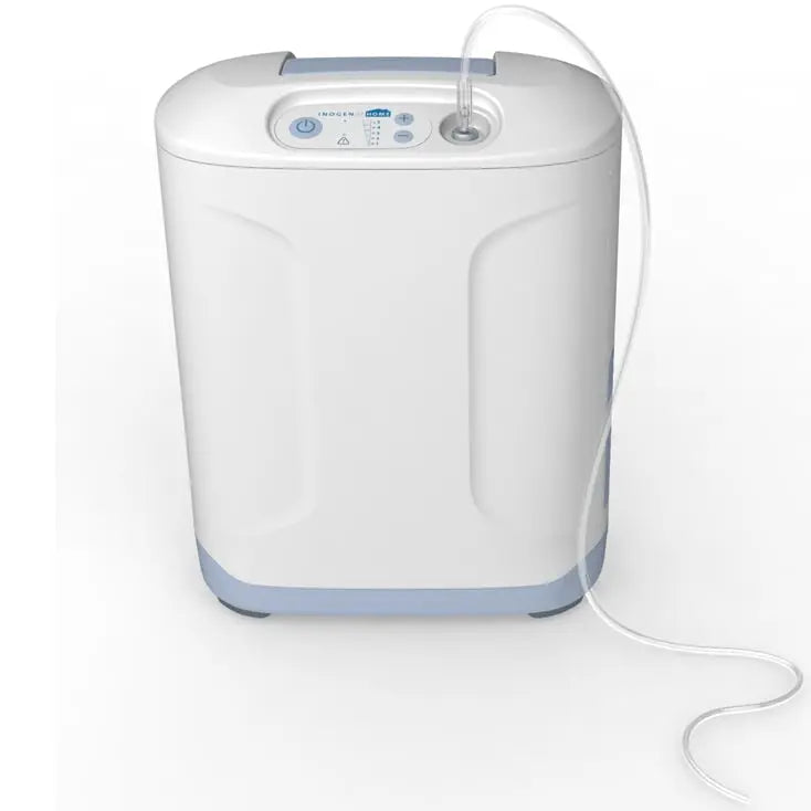 Inogen At Home Oxygen Concentrator - GS-100-NA