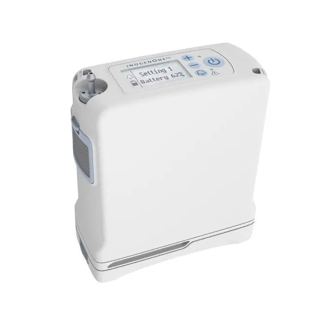 Inogen One G4 System - MFI Medical