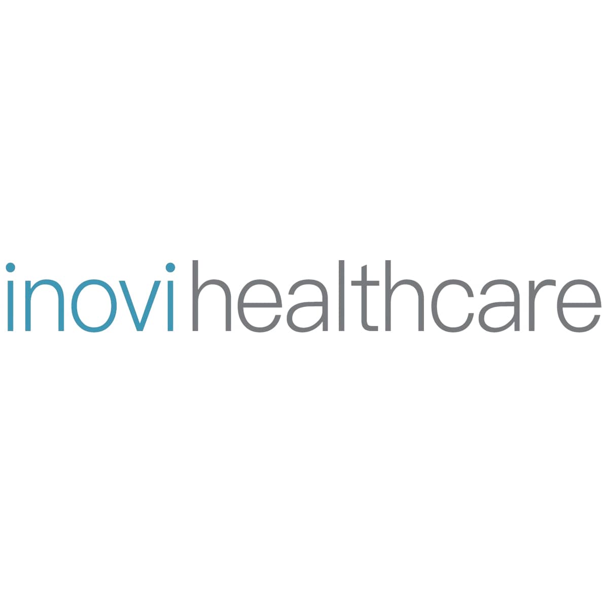 Inovi Healthcare Wall Bracket with C Track - 700-10860-B