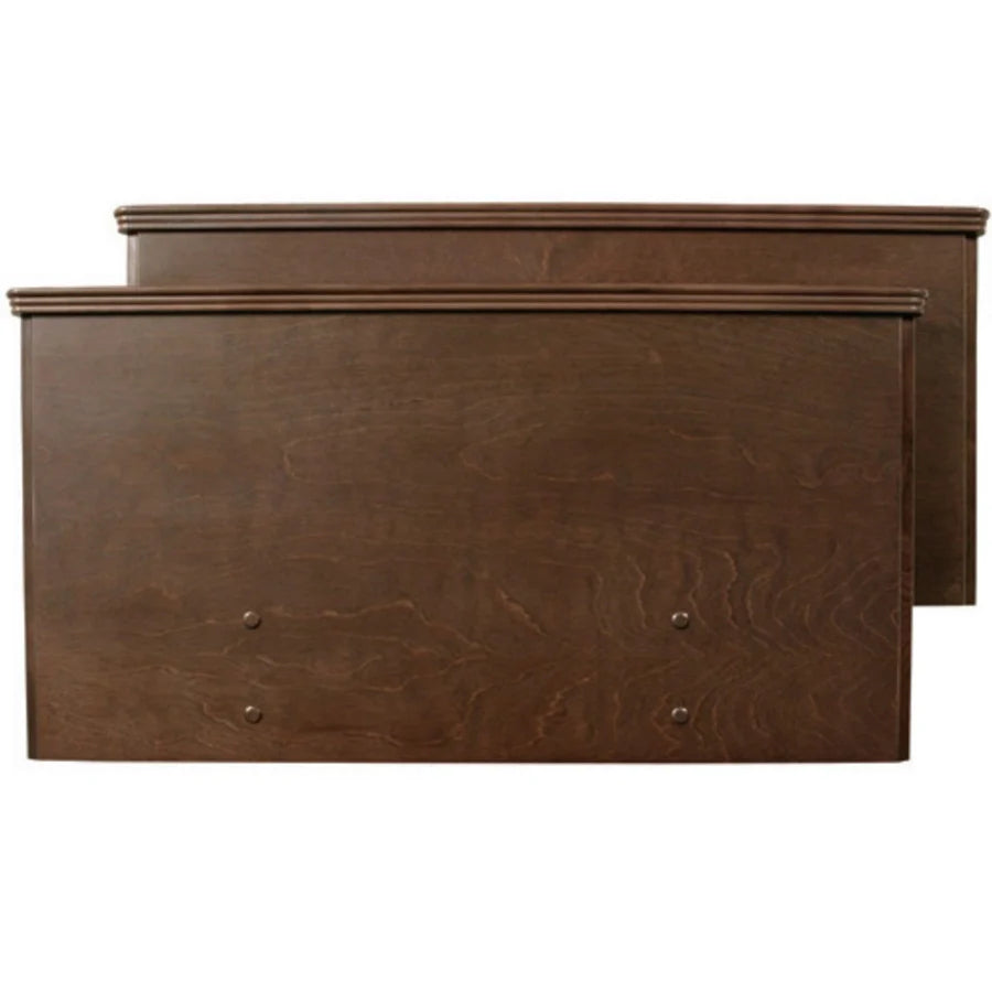 Joerns Classic Standard Veneer 36" Bed Panels