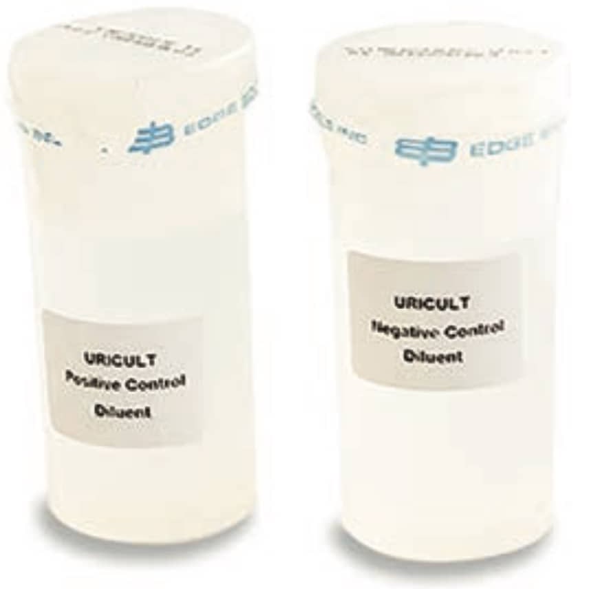 LifeSign Uricult Control Kit - 200030