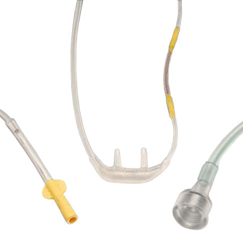 Covidien CapnoLine H Nasal Sampling Line - 8180