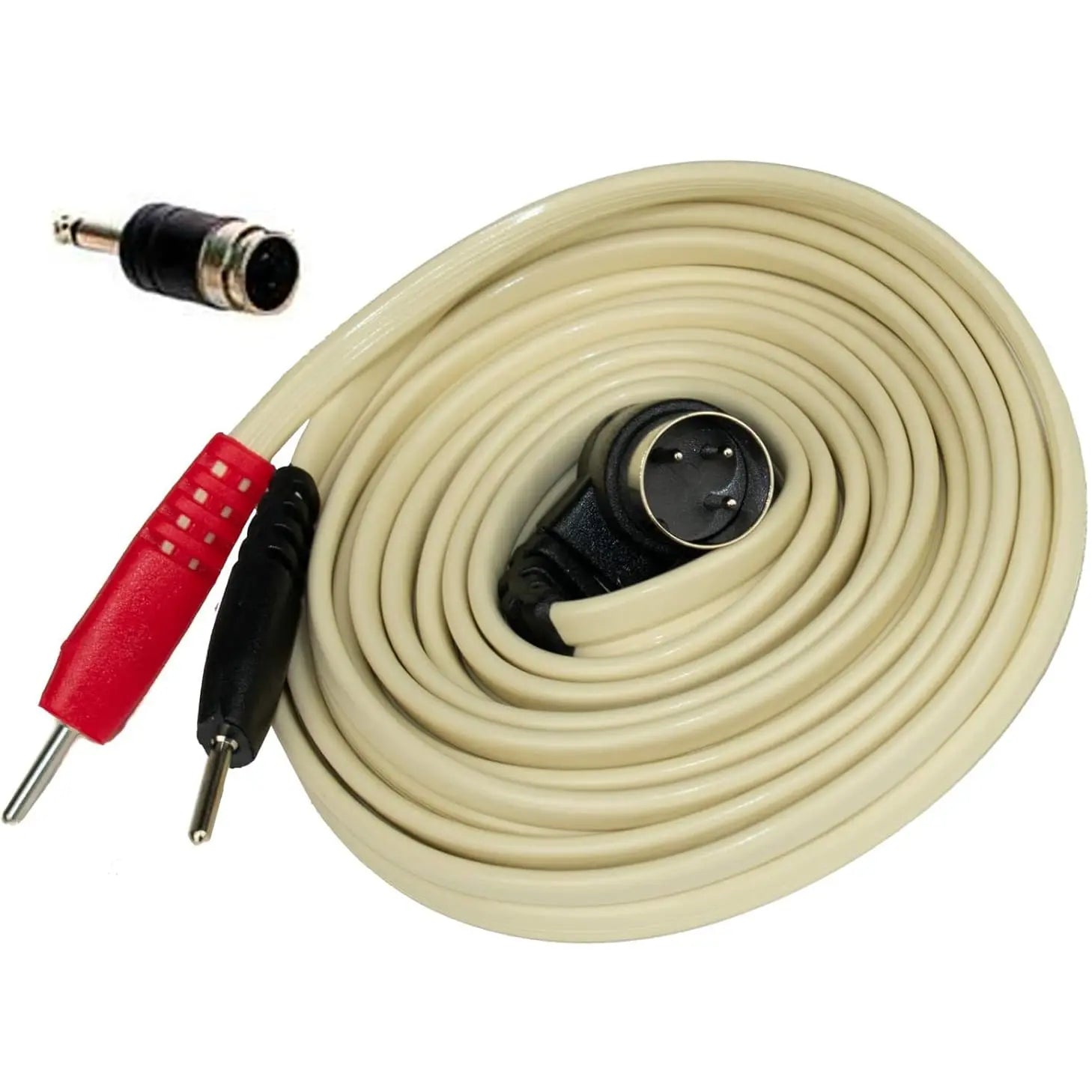 Mettler Single Channel Cable Adapter Set - 2263