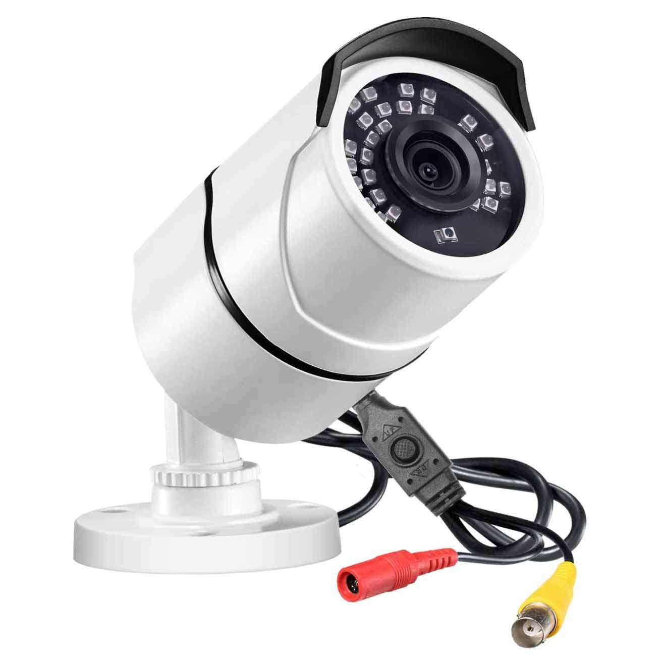 MFI Medical IR PSG & LTM Sleep System Camera