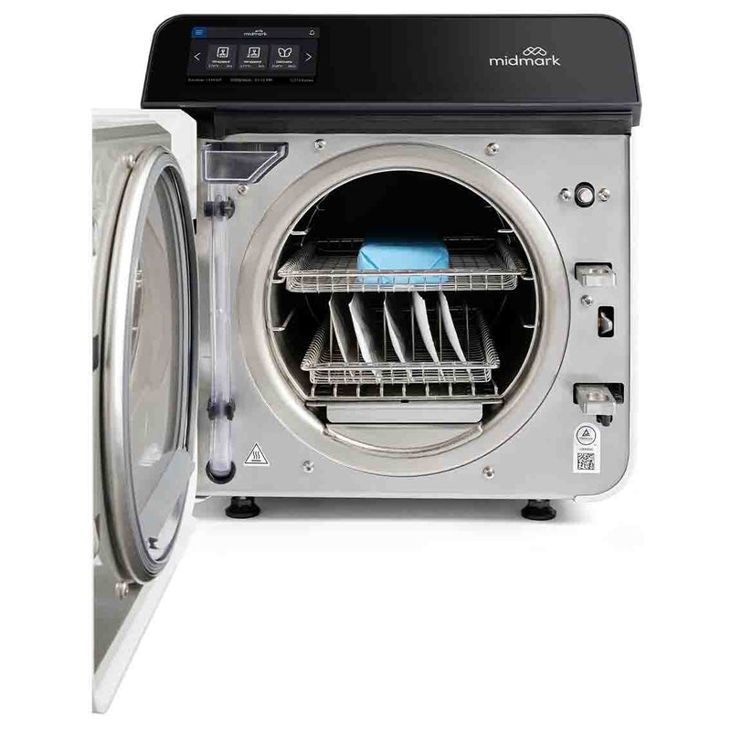 Midmark M9 Steam Sterilizer - M9-050