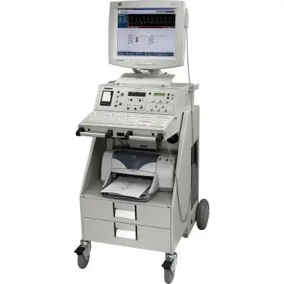 Parks Flo-Lab 2100-SX Vascular System