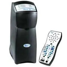 Respironics Alice 5 Diagnostic Sleep System