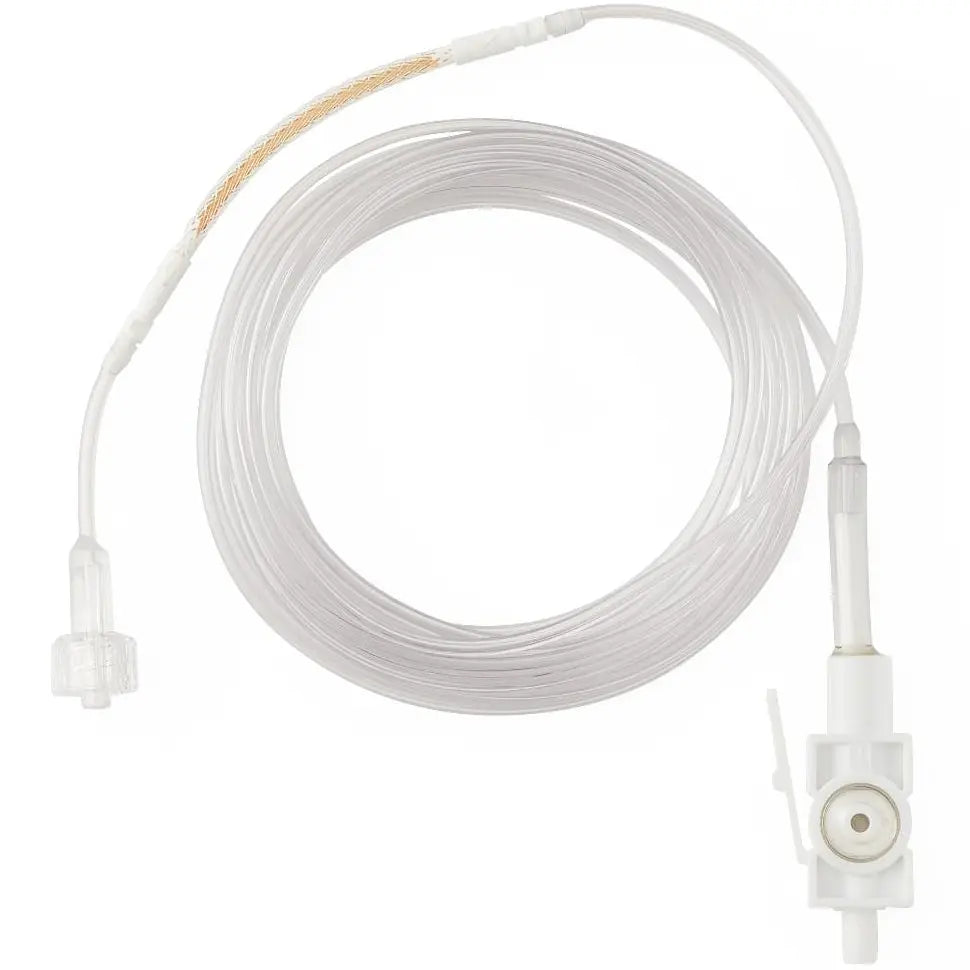 Respironics LoFlo Sampling Line Kit - 3475-00