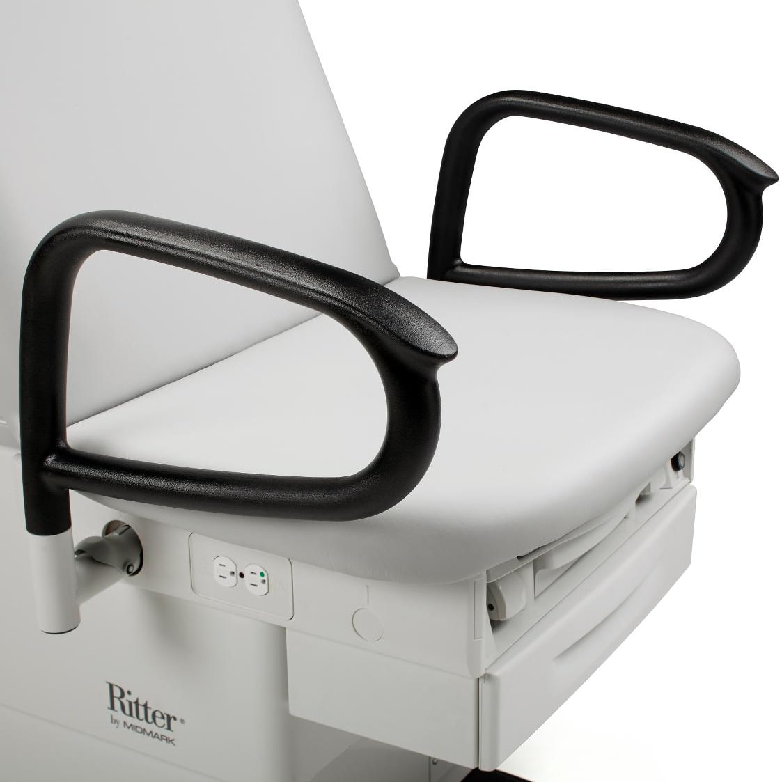 Ritter 224/225/626/627 Assist Arm - 9A615001