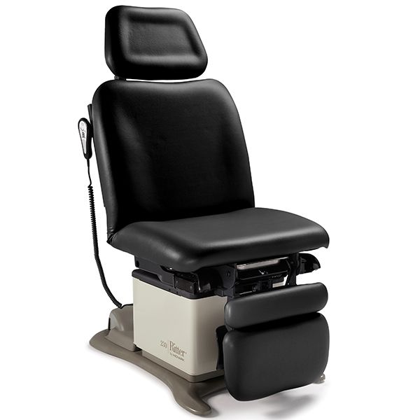 Ritter 230 Procedure Chair