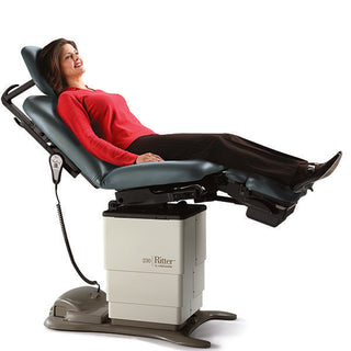 Ritter 230 Procedure Chair