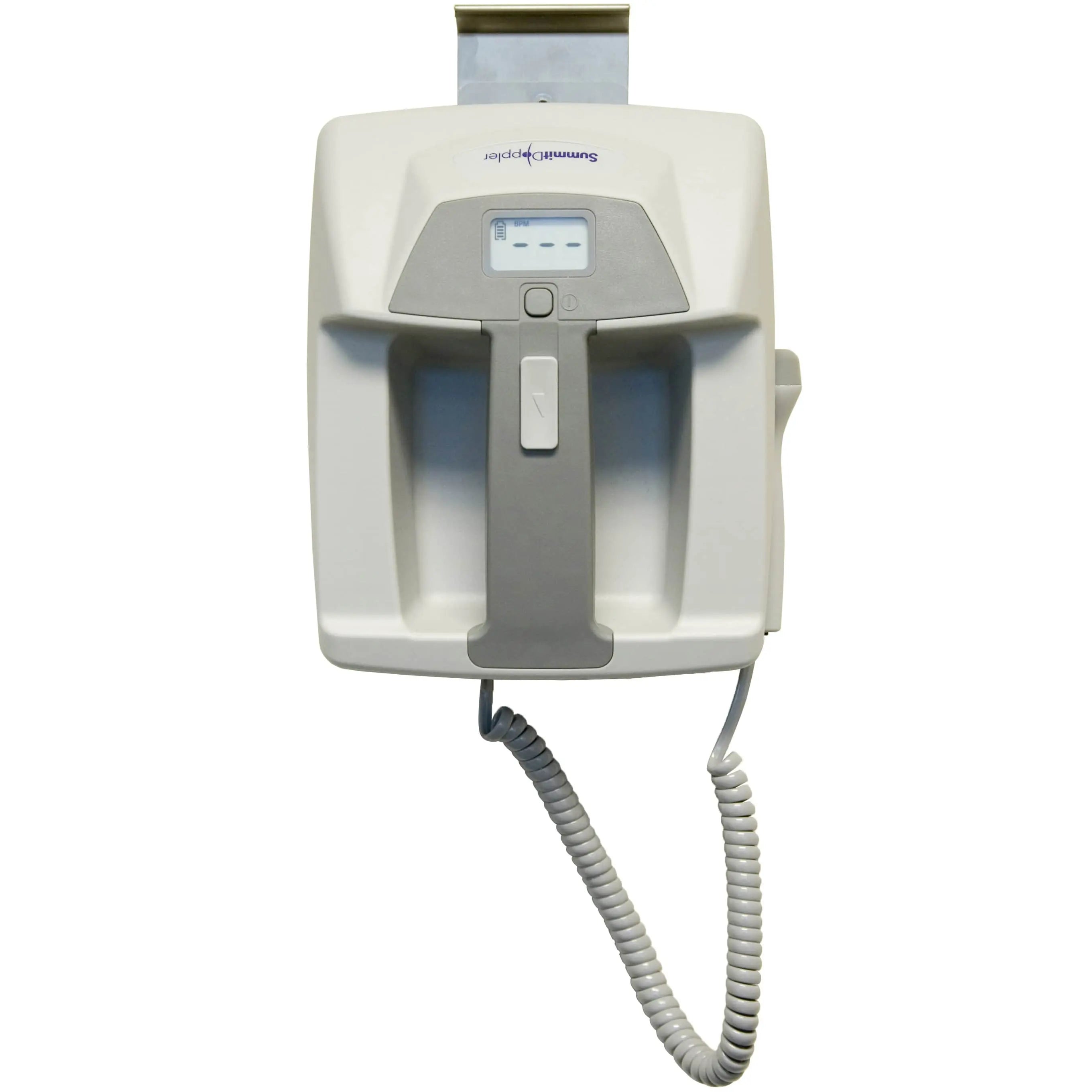 Summit Doppler LifeDop L350R Table-Top Doppler Wall Mount - K310