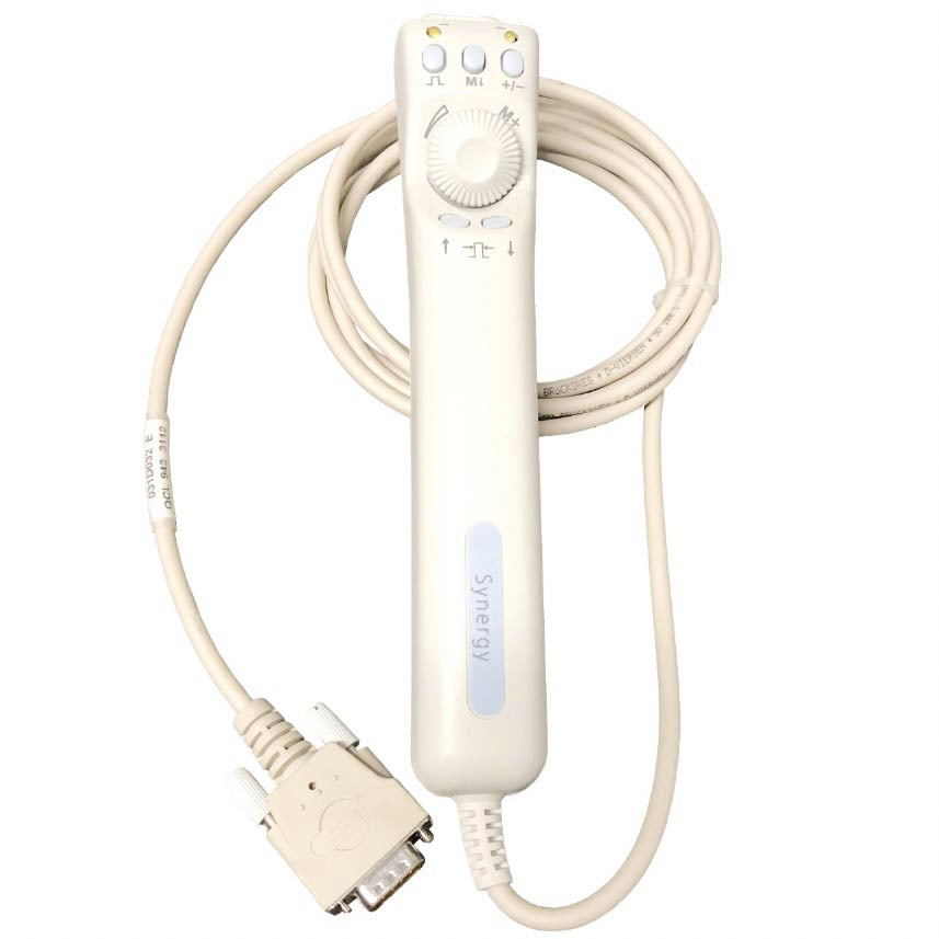 TECA Synergy Deluxe Stimulator - 031C005