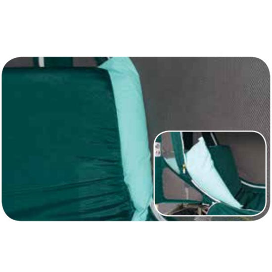 TIDI Posey Bed Filler Cushions - 8021