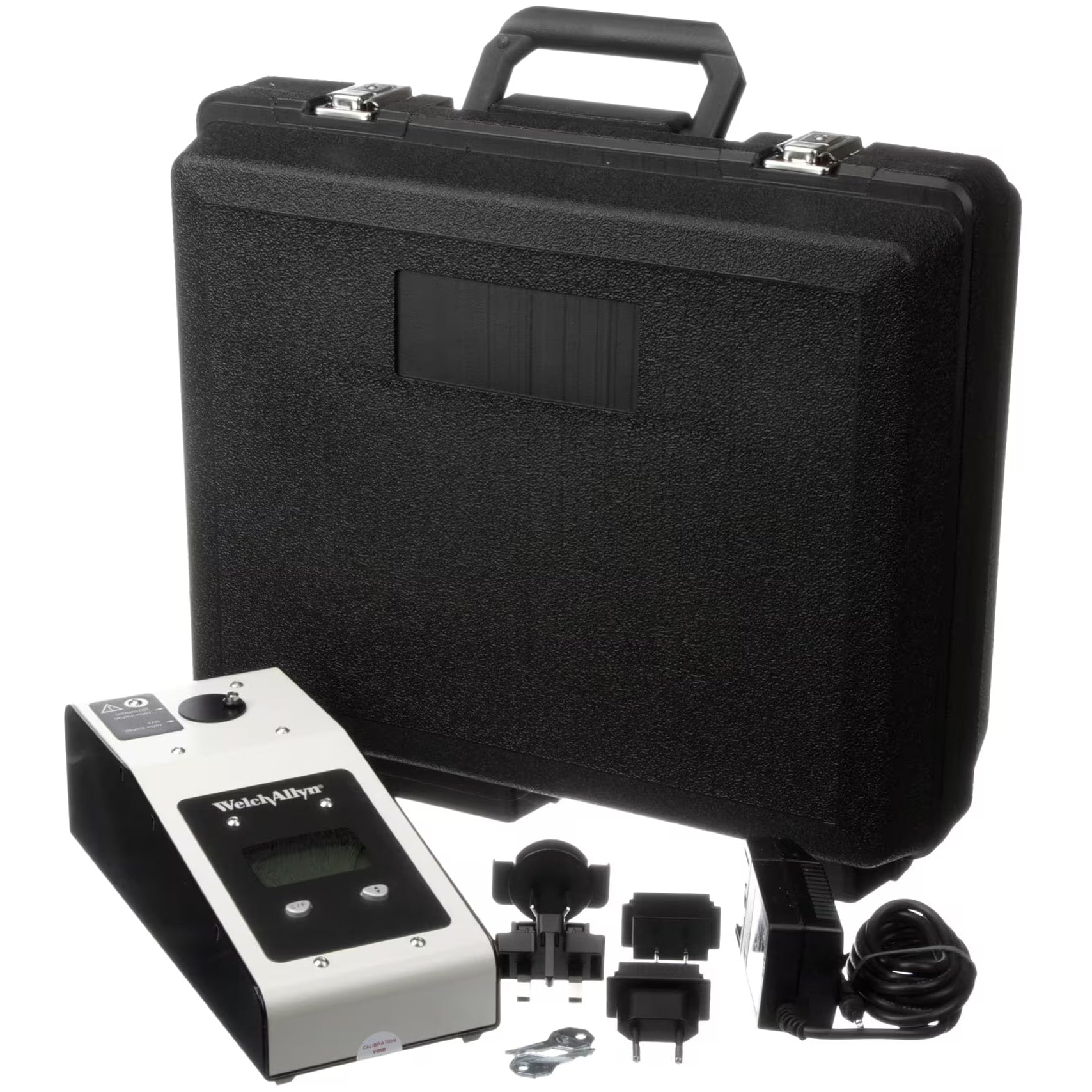 Welch Allyn 9600 Plus Calibration Tester - 01802-110