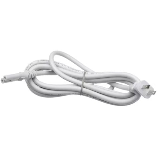 Welch Allyn Spot Vital Signs 8' 110 V AC Power Cord - 4500-400