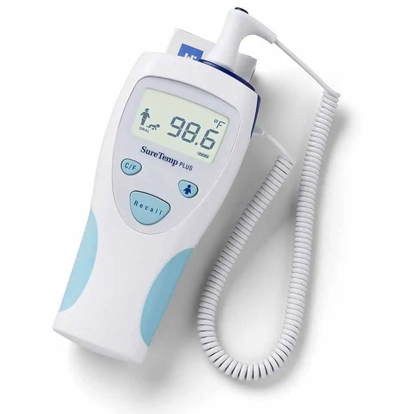Thermometer medical store