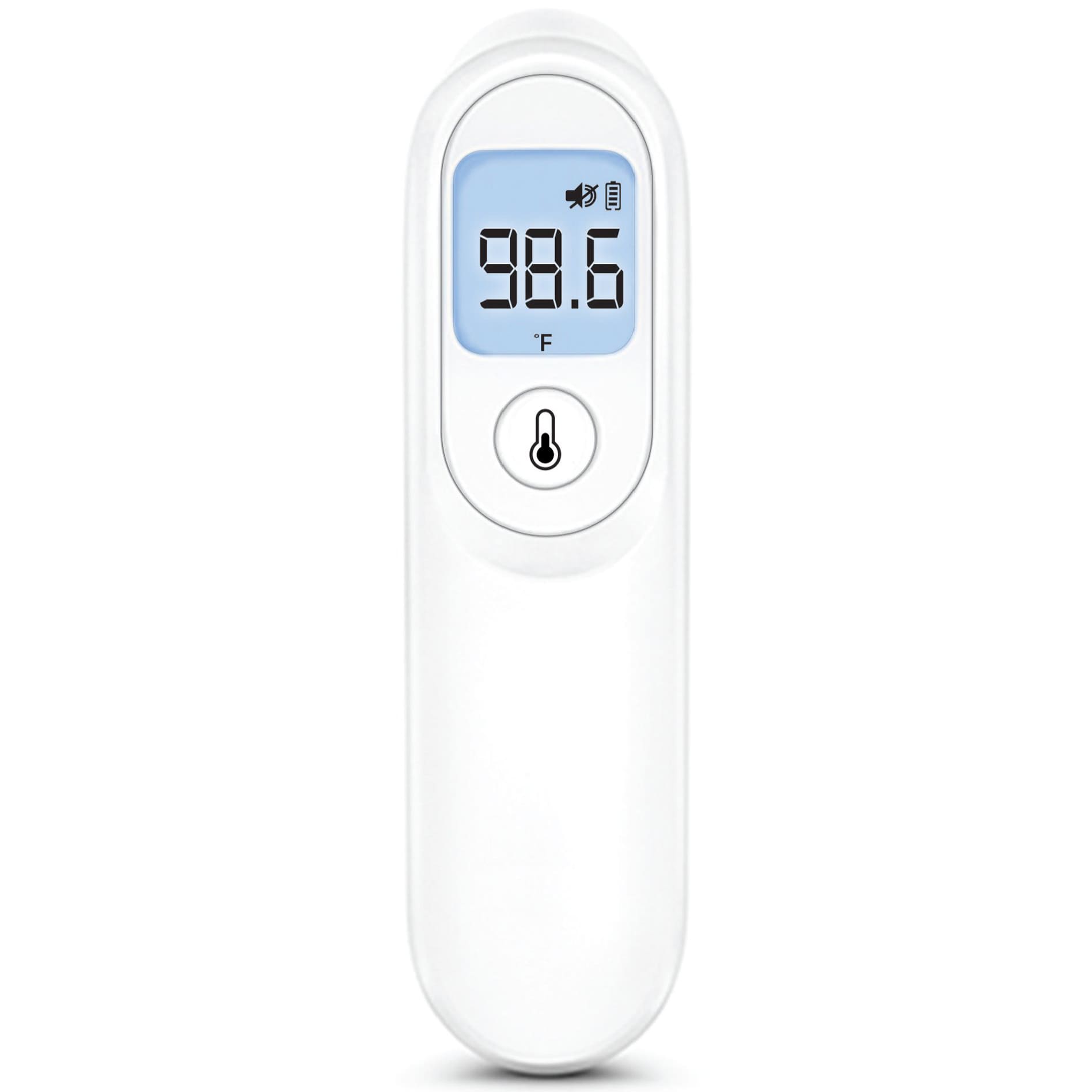 Yuwell YT-1 Infrared Thermometer - YT-1