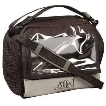 Allied Healthcare Portable Suction Unit Carrying Case - L190-BAG