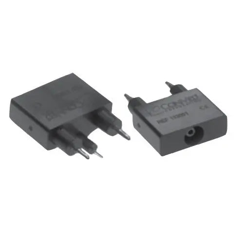 ConMed Coaxial Bipolar Adapter - 133001