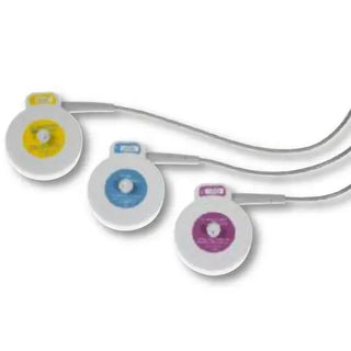 CooperSurgical F9 Fetal Monitor TOCO Probe - MS3-31527-A1